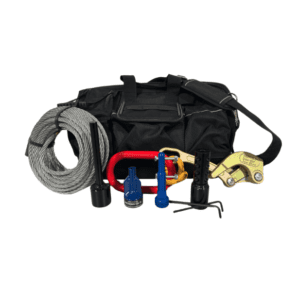 3/4-1" Service Line Puller Kit - H To O Supply