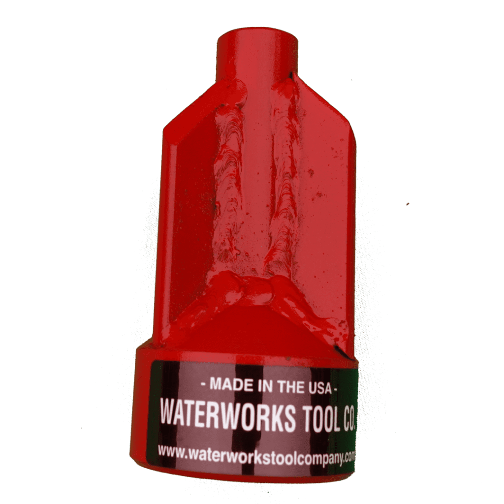 3/4-1" Service Line Puller Kit - H To O Supply