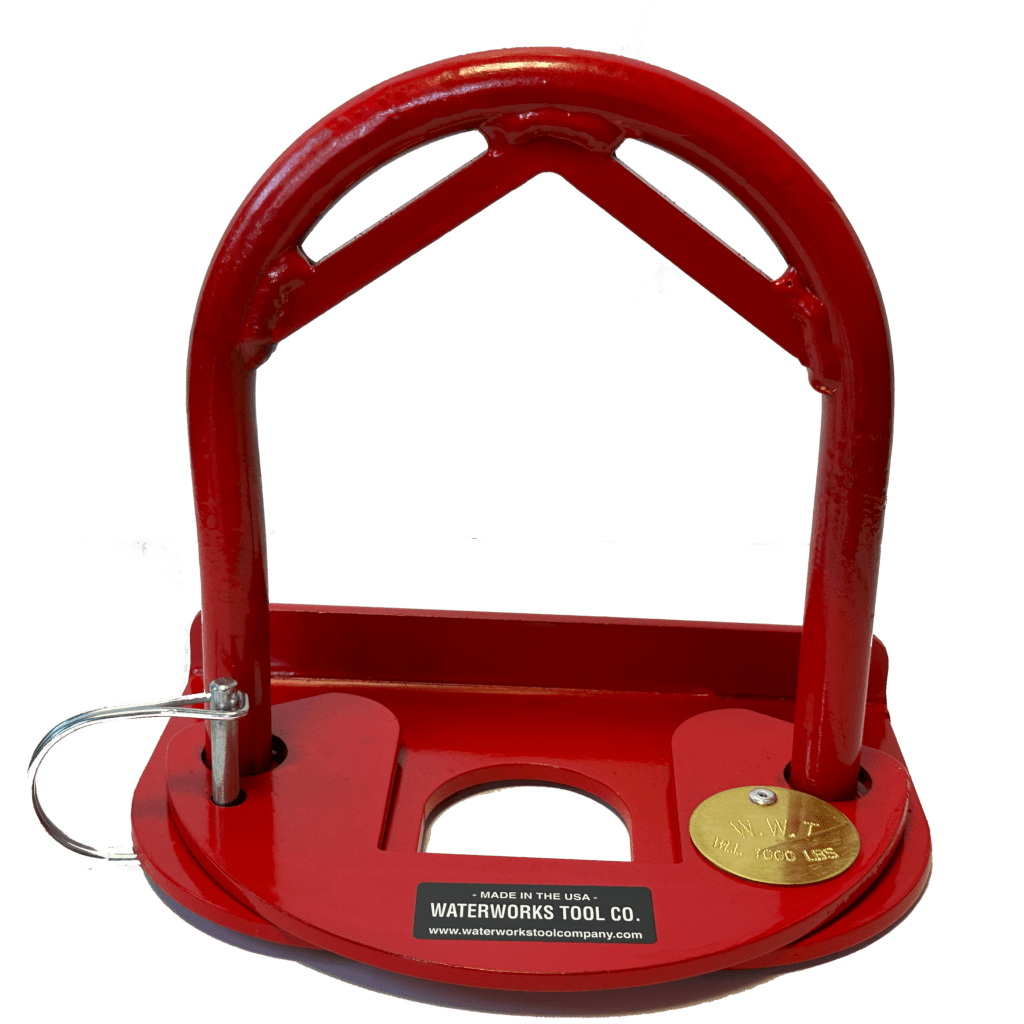 Heavy Duty Valve Setter - H To O Supply