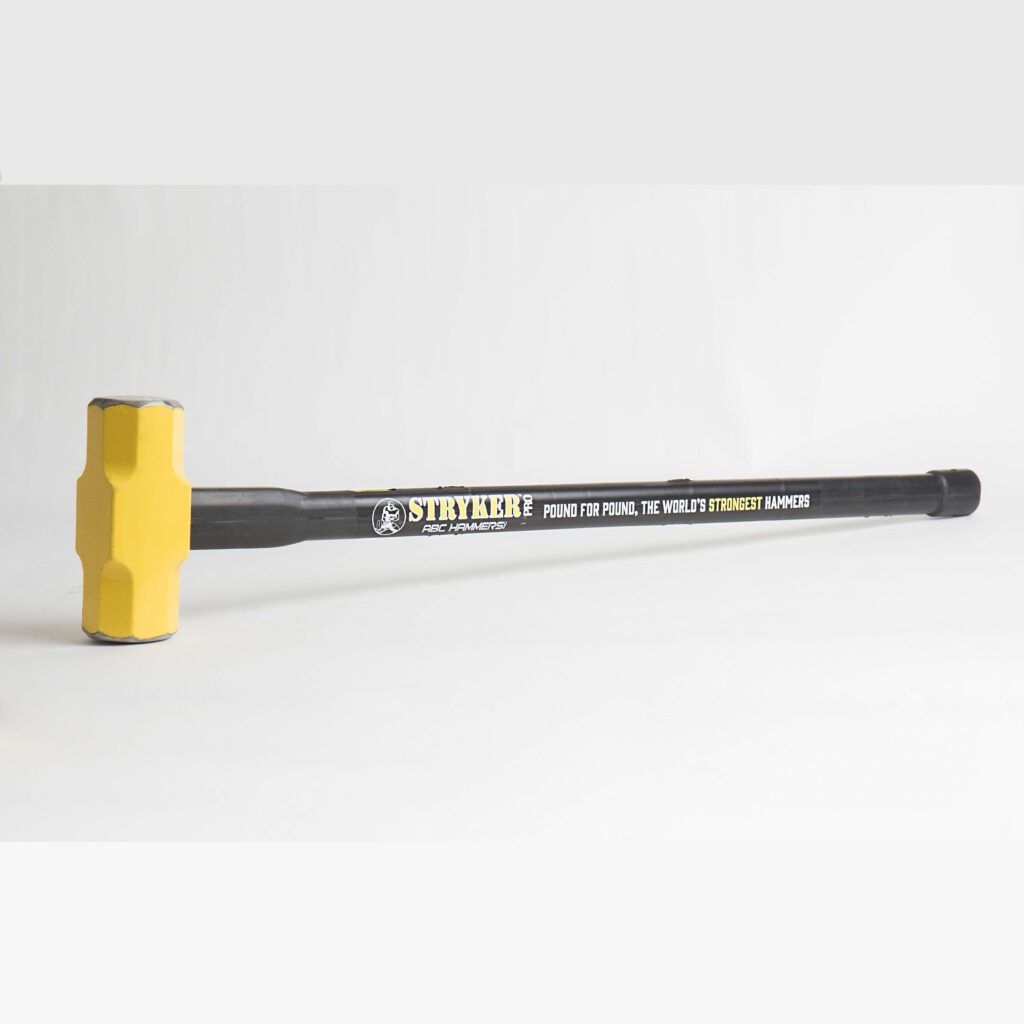 Stryker Pro Hammers - H To O Supply