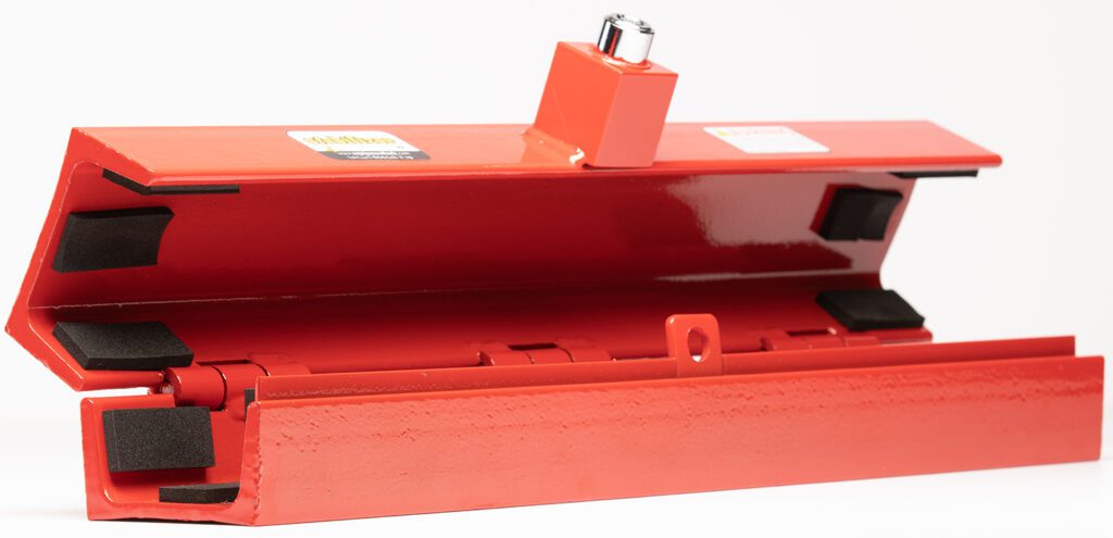 Stabilizer Lock - H To O Supply