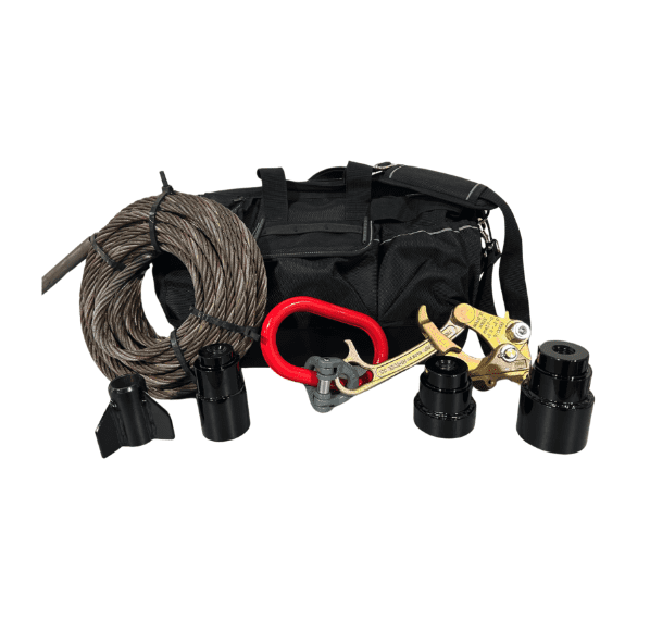 1¼-2" Service Line Puller Kit - H To O Supply