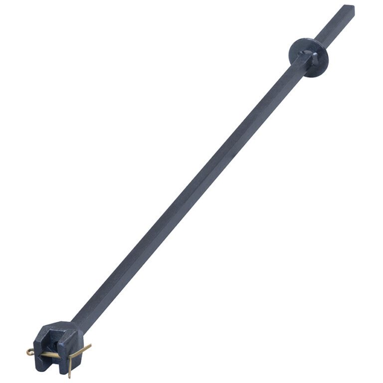 Buffalo Type Curb Box Rod - H To O Supply