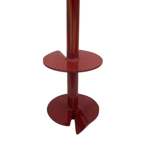 Valve Box Auger - H To O Supply