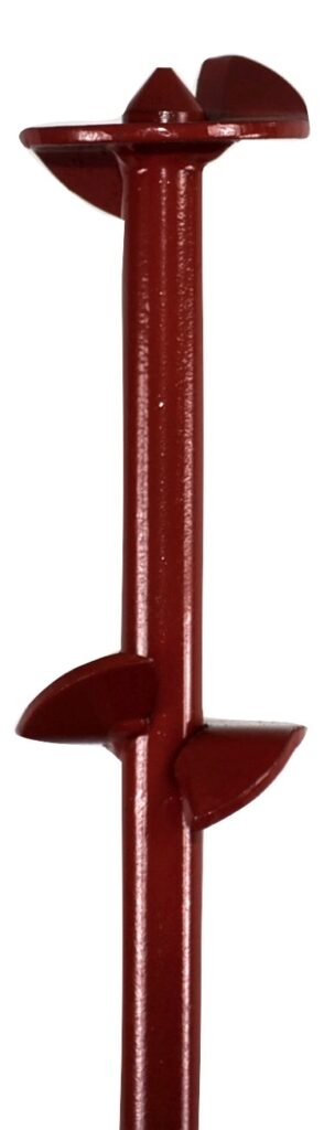 Valve Box Auger - H To O Supply