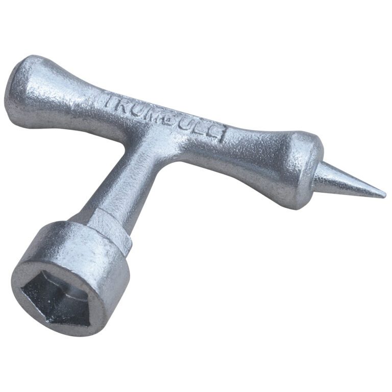 Valve Box Risers - H To O Supply