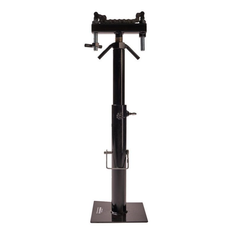 Hydrant Meter Stand - H To O Supply