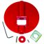 Hydrant Markers - H To O Supply