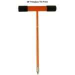 48″ Fiberglass Utility Probe - H To O Supply