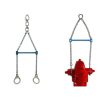 Hydrant Setter with Spreader Bar - H To O Supply
