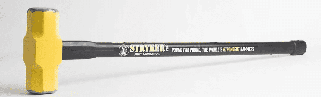 Hammers - H To O Supply