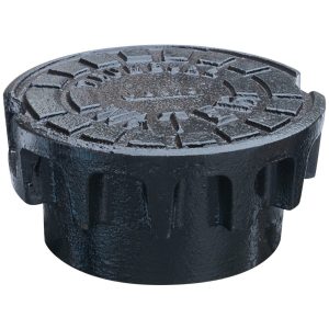 Valve Box Lids Standard - H To O Supply