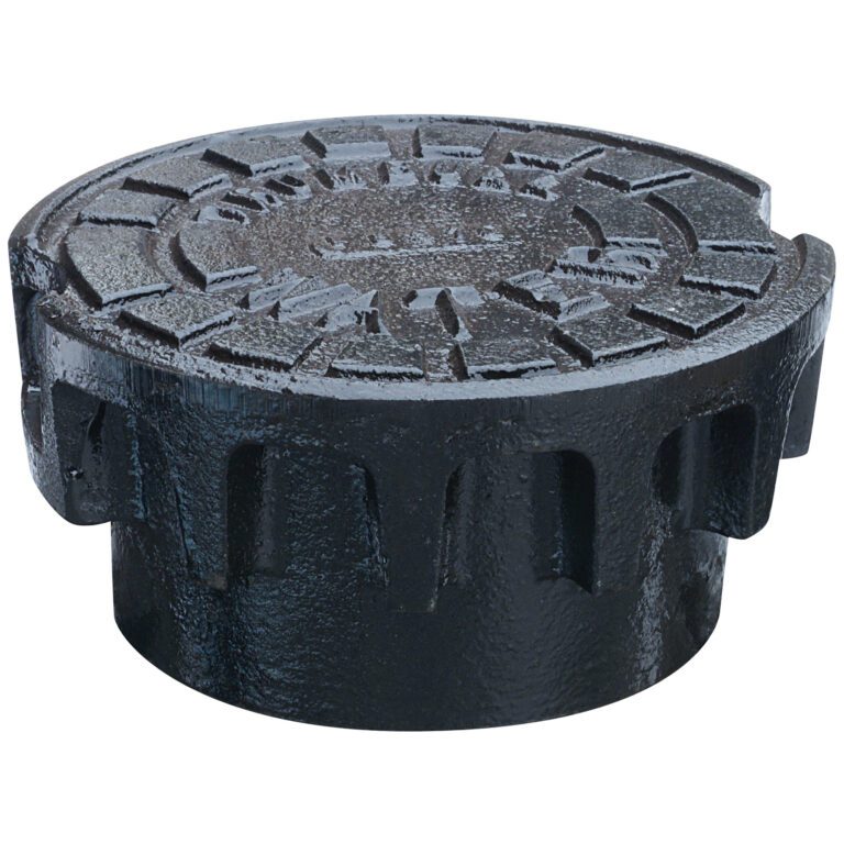 Valve Box Lids Standard - H To O Supply