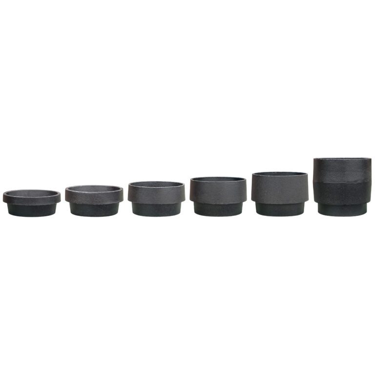Valve Box Risers - H To O Supply