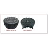 Locking Valve Box Lids - H To O Supply