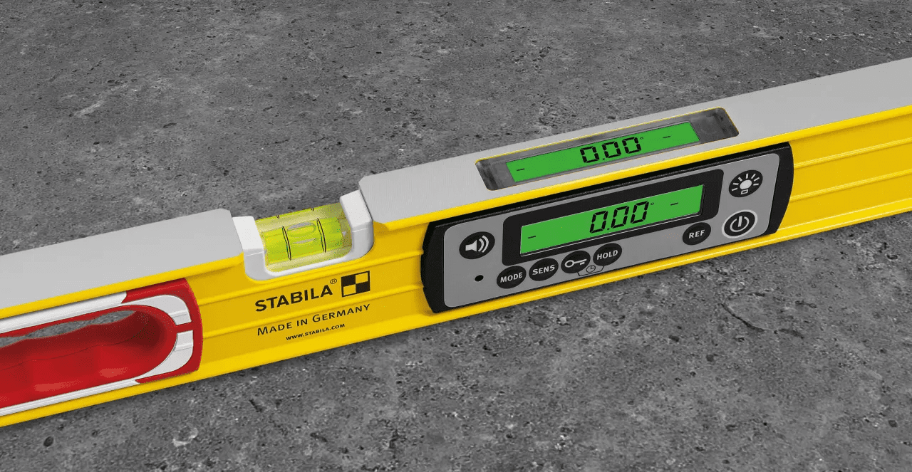 STABILA Tools | STABILA Levels and Lasers