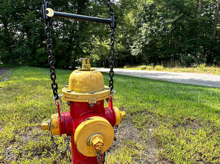 Evolution Water Tools EVO747 Hydrant Setter - H To O Supply