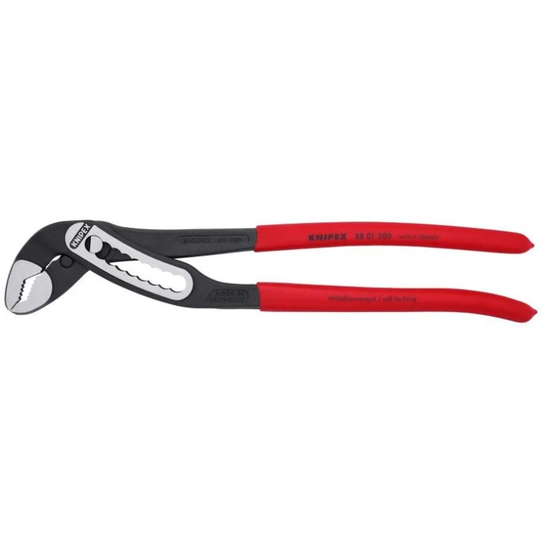 KNIPEX 88 01 300 12" Alligator® Water Pump Pliers - H To O Supply