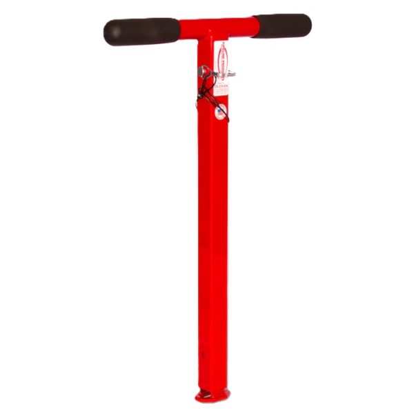 Pipeline Products CS-310-EX – Curb stop wrench – 1″ & 3/4″ – Extendable ...
