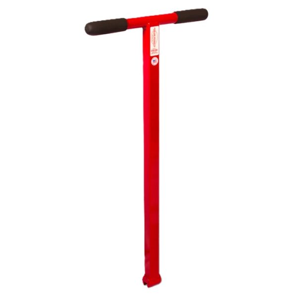 Pipeline Products CS-330 – Curb Stop Wrench – Universal – 36″ Long - H ...