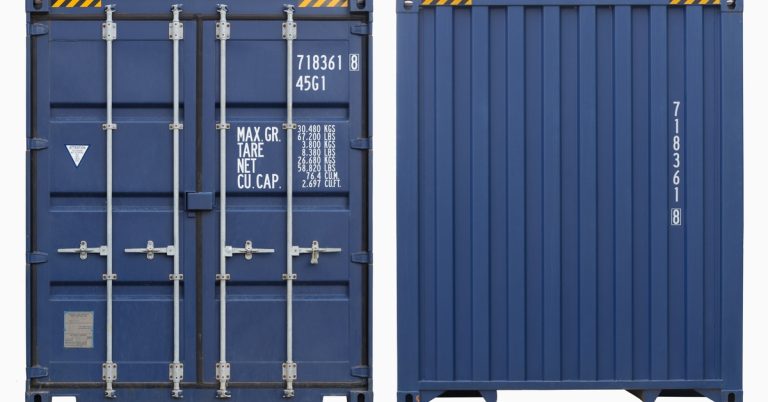 13 Types of Shipping Container Locks and Which To Choose