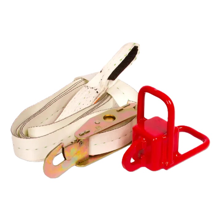 Pipeline Products AVS-100 - Adjustable valve lifting sling - H To O Supply